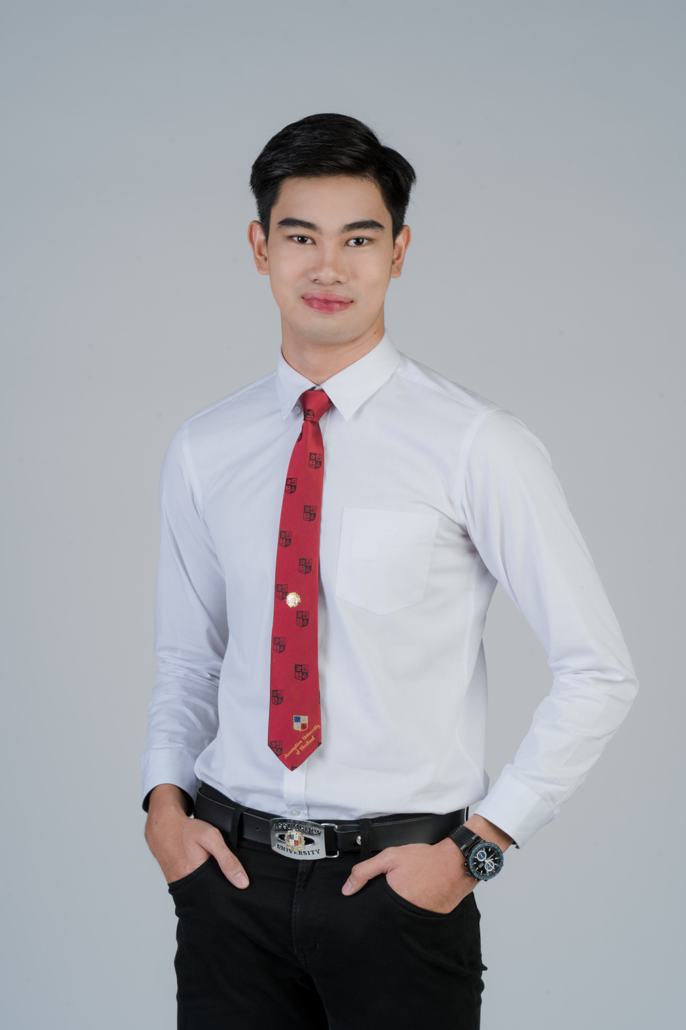 B10 นายพัสกร ศรีดิลก พัสกร ศรีดิลก (เฟม) | Creator Profile at TrueID Creator