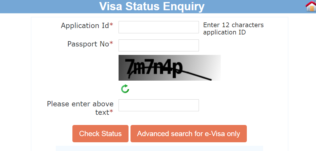 Readme.me - อัปเดตวิธีขอ E-Visa อินเดีย 2023 ใช้เอกสารอะไร กี่วันอนุมัติ?