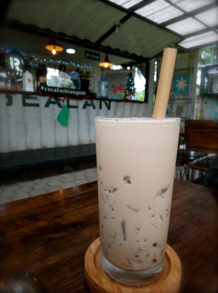 Rx Cafe เชียงใหม่ อร่อยฟินเฟิร์ม